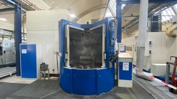 SWH GmbH - Machines - Sheet metal working / shaeres / bending, Drills ...