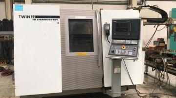SWH GmbH - Machines - Sheet metal working / shaeres / bending, Drills ...