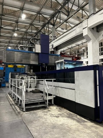 SWH GmbH - Bohrmaschinen & Bohrwerke, Drehmaschinen, Fräsmaschinen ...