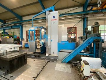 SWH GmbH - Machines - Sheet metal working / shaeres / bending, Drills ...