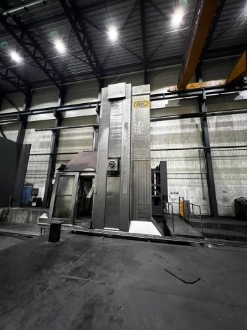 SWH GmbH - Maschinen - Bohrmaschinen & Bohrwerke, Drehmaschinen ...
